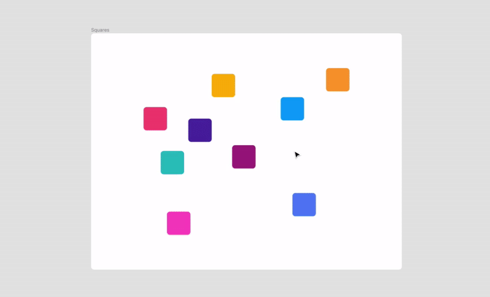 한글 입력 시 자음모음 분리 현상 해결 방법 - #figma - cafenono