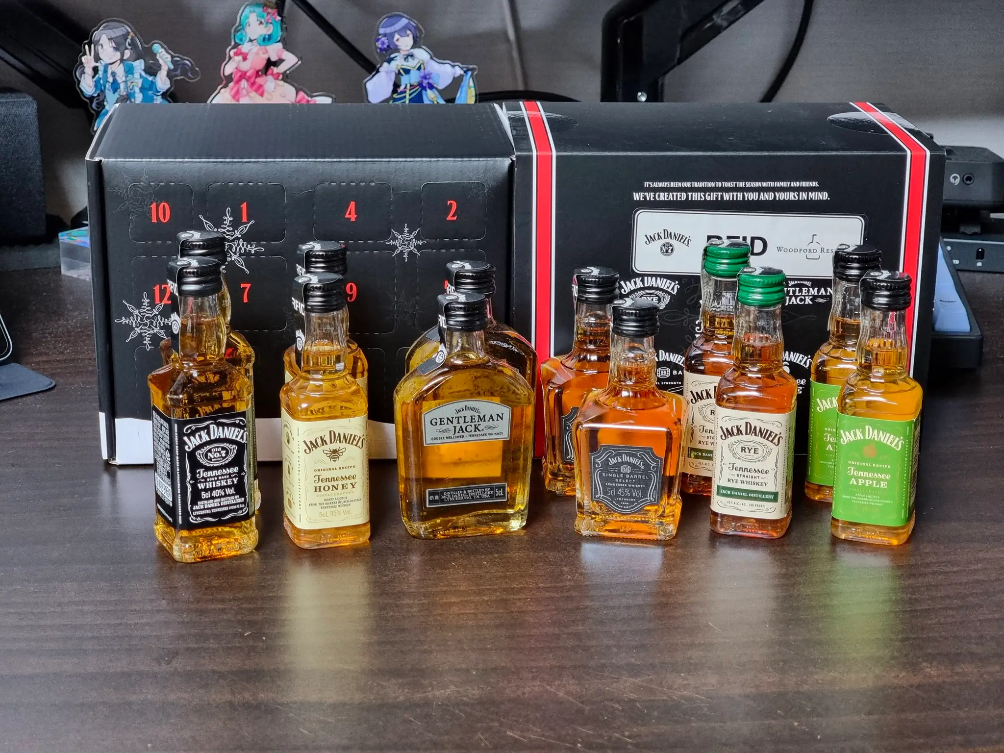 코스트코 잭다니엘 홀리데이패키지 59,900원 - #똑부러지게구매하기/음식 - cafenono