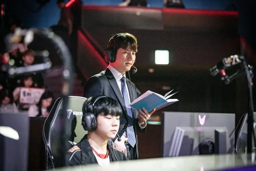 [LCK 서머] "많이 지다 보니 역전할 힘이 생겼다" 맞으면서 강해진 농심 - #인벤최신뉴스 - cafenono