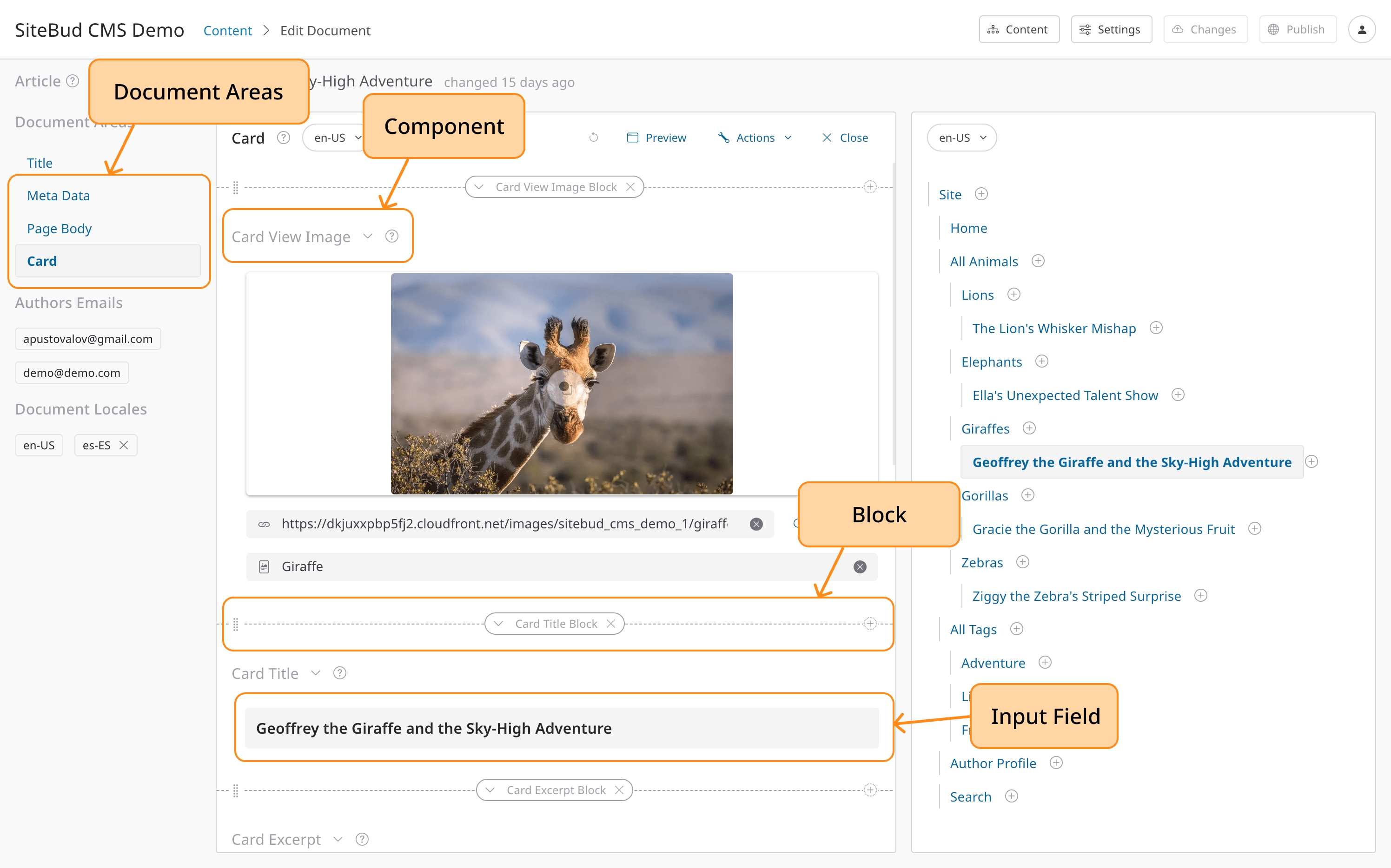 Home Page - my-probe