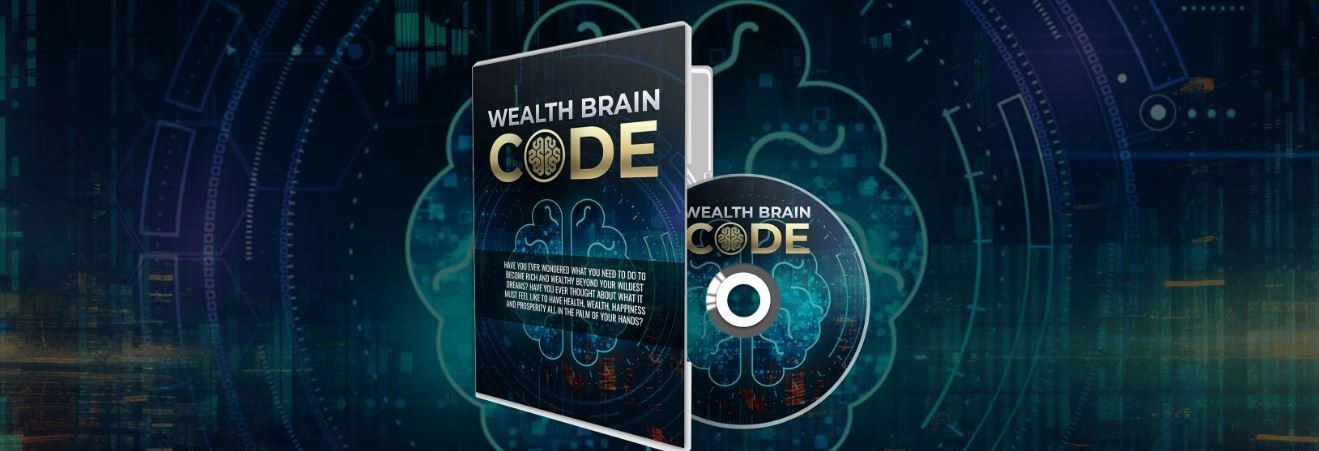 Wealth Brain Code Review Scam Ingredients That Cause SIDE EFFECTS ...