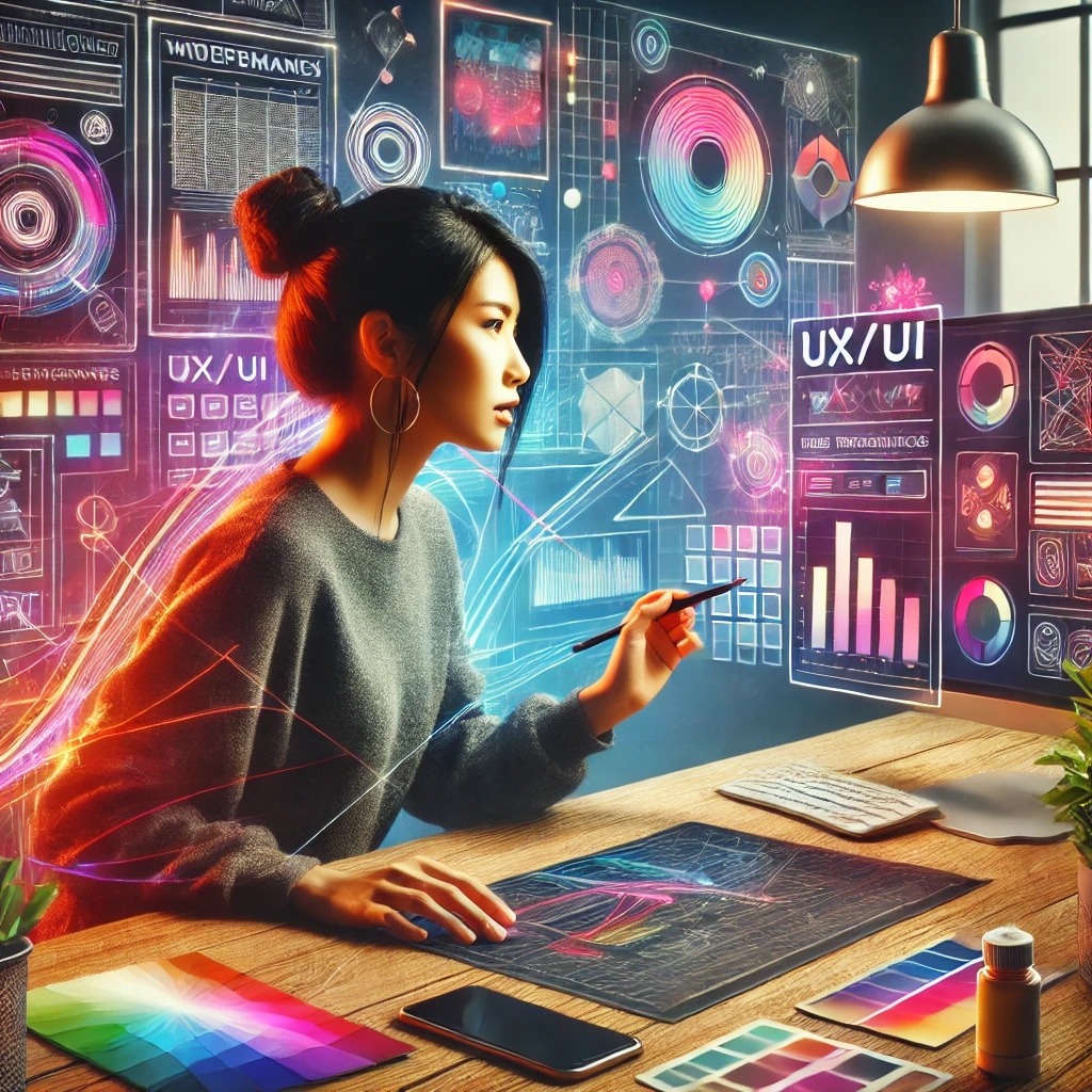 Designer - 우리가 찾는 직군! - catalyst-collective