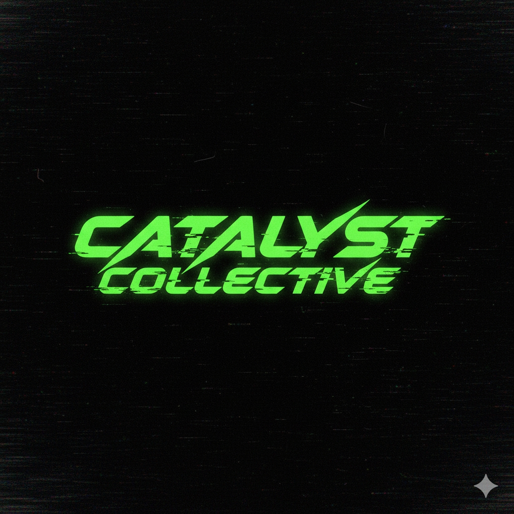 아이디어 - catalyst-collective