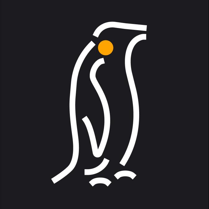 퍼스트 펭귄 The First Penguins - first-penguins