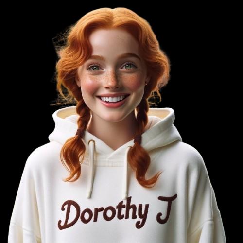 Dorothy's Class - 도로시j-01