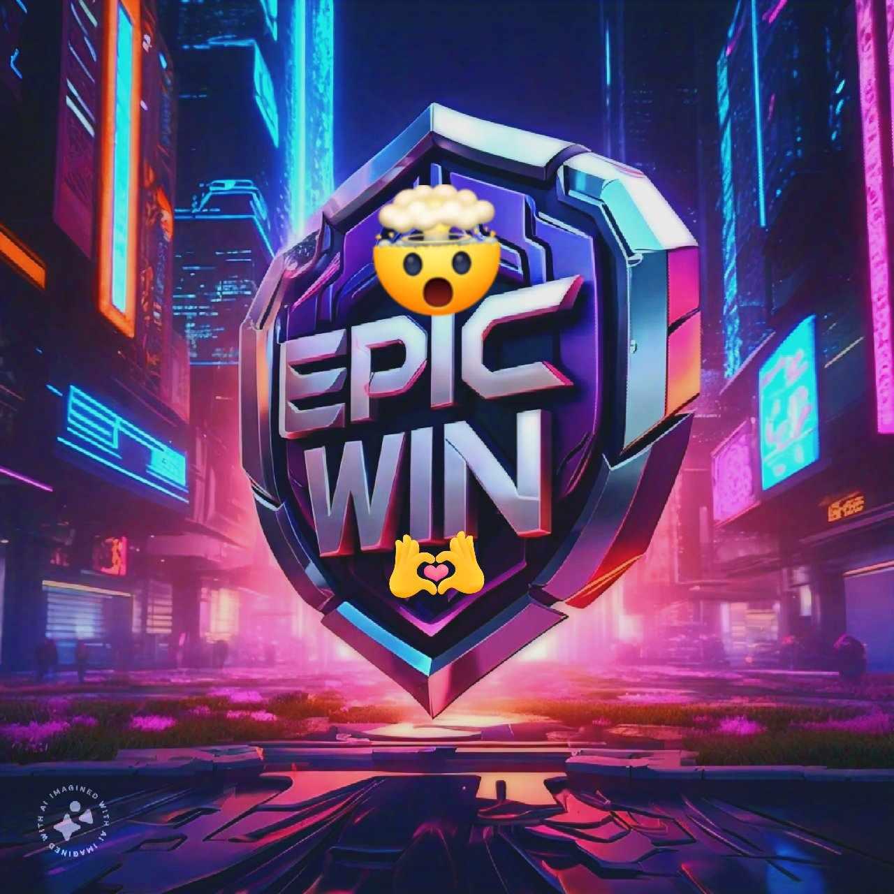 EPIC WIN Productions Media 🤯 - epic-win-pro-media