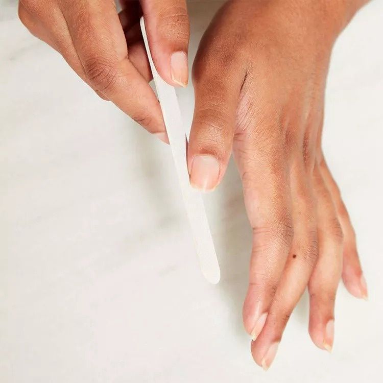 How to DIY a Flawless French Manicure at Home: A Step-by-Step Guide ...
