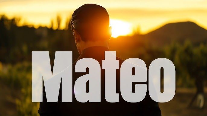 히치하이커 AI 가이드 6부. 대한민국AI국제영화제와 마테오(Mateo) - mintbear