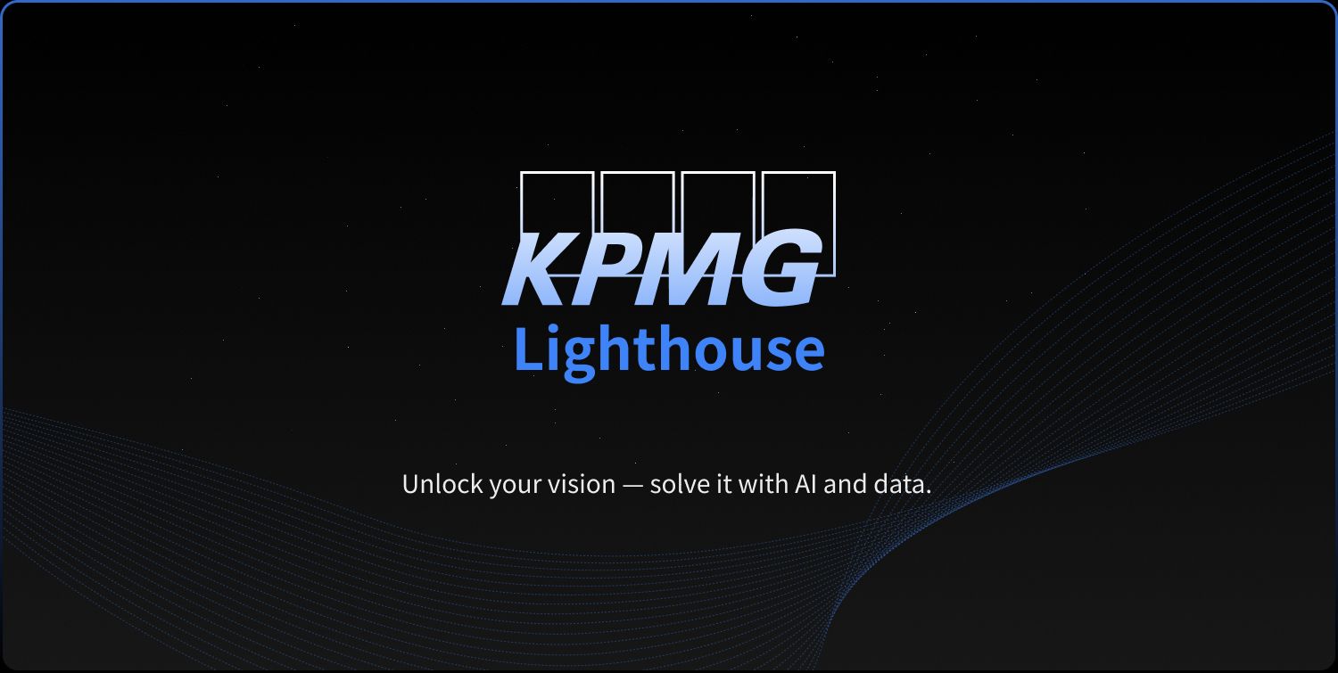 Lighthouse - KPMG Lighthouse