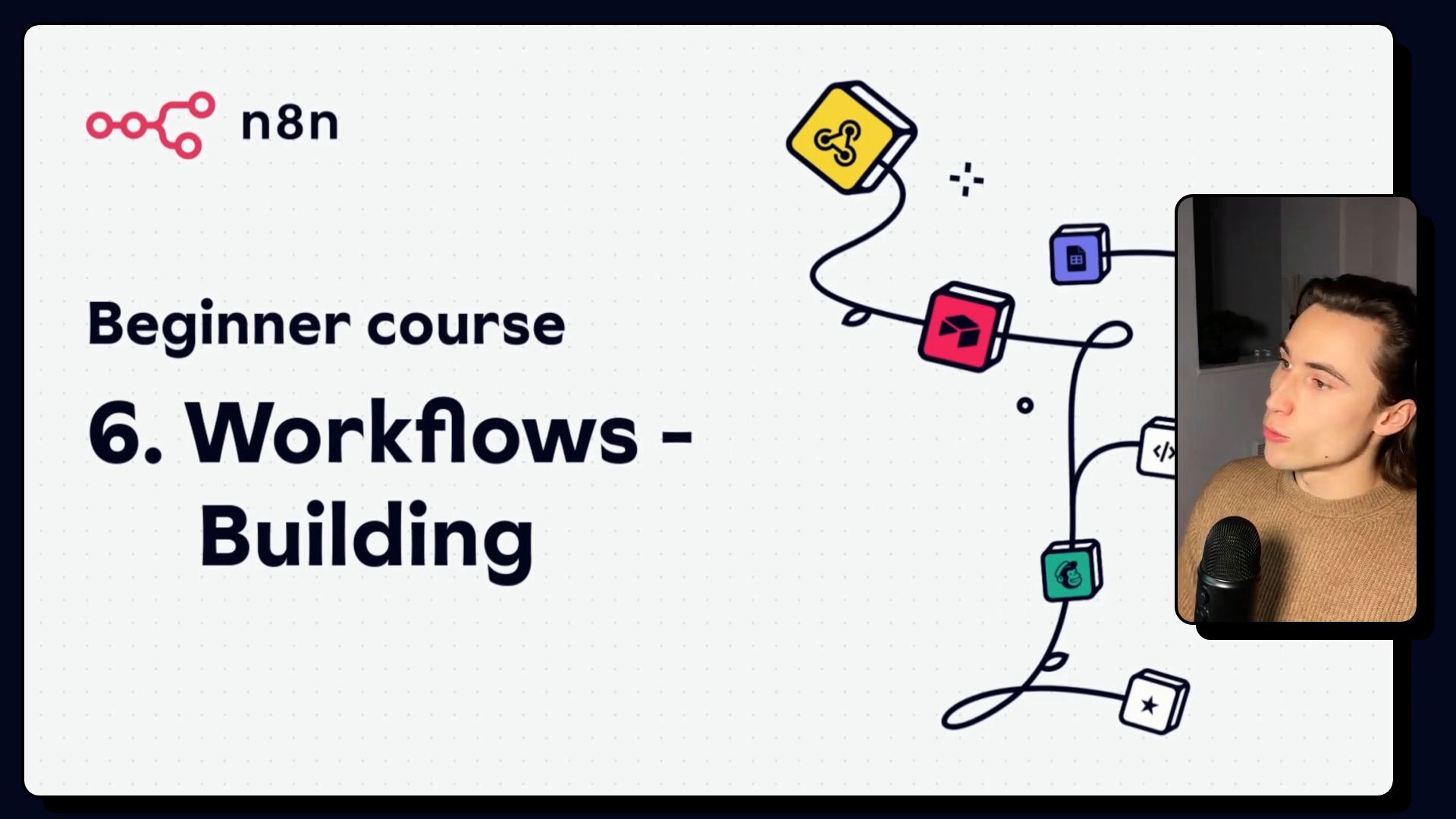 6. Useful nodes in n8n - n8n-guide