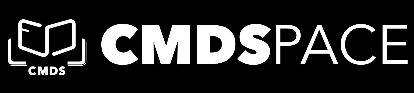 📚 CMDS Materials - CMDS Materials