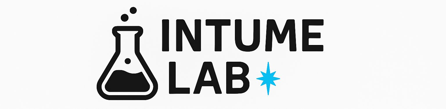 intume LAB 신청하기 - intume community