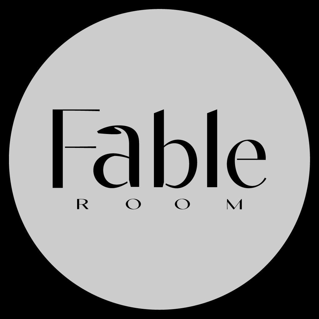 당신만의 이야기가 시작되는 순간, Fable Room에 초대합니다. - fableroom