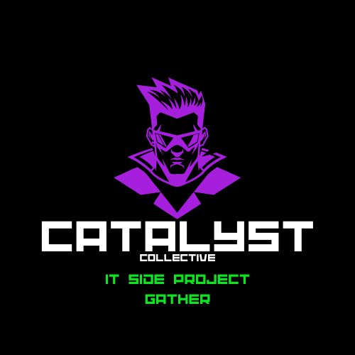 협력의 시너지, 어울림의 즐거움, 창조의 열정. - catalyst-collective