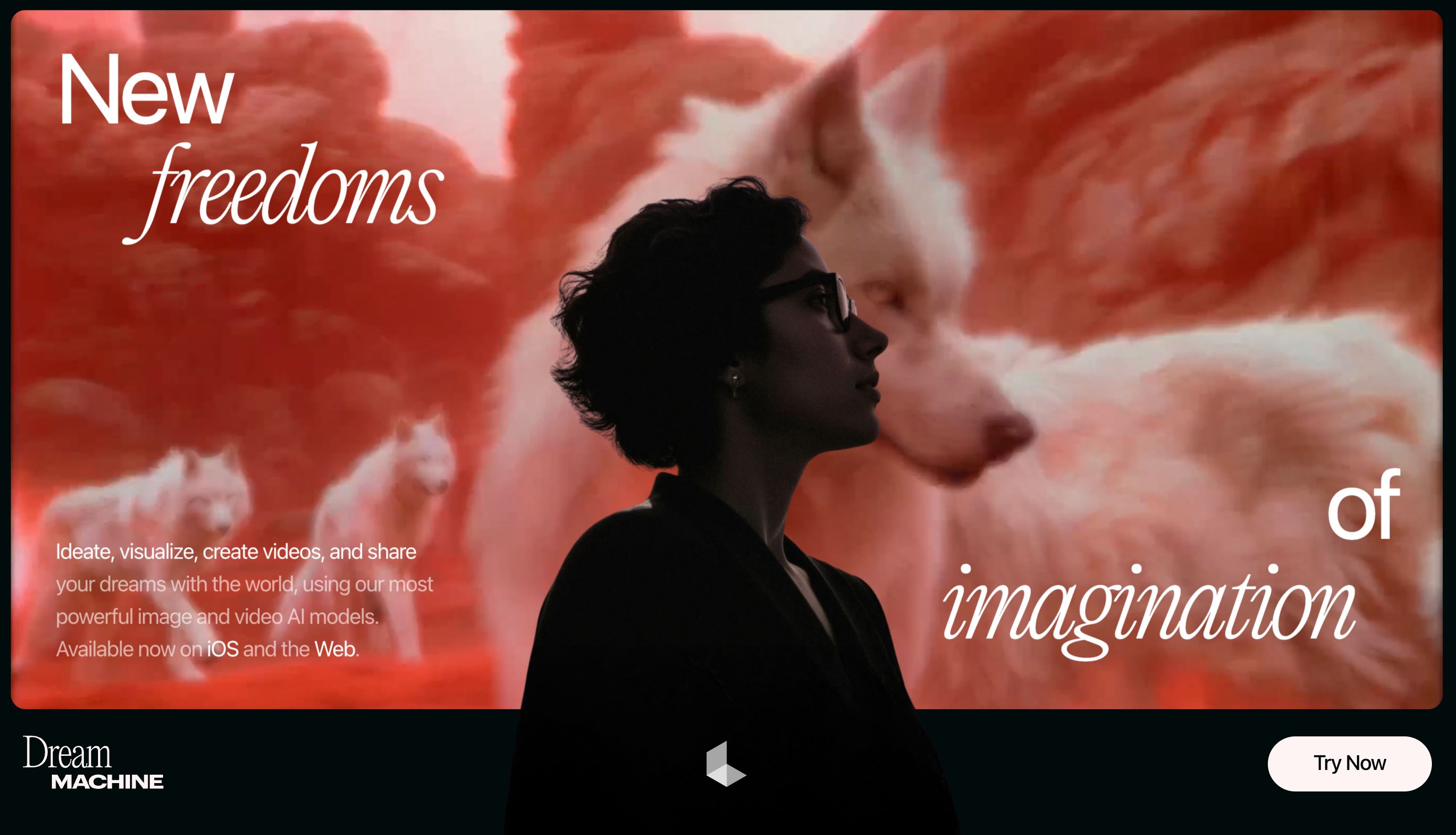 루마 Luma Updates With Image Tools Ai Visual News Mintbear