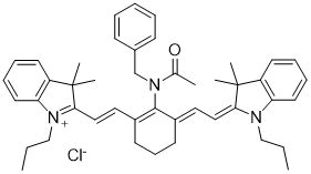 CDnir7 [Catalog # P007] - Macrophage probe - SENPRO