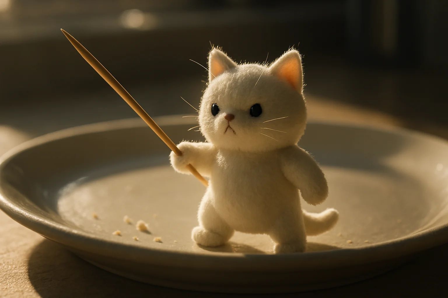 🍀🧸🐈 113 이쑤시개 창 전사 캐릭터 Toothpick Blade Warrior Character - 조코딩 & 민트베어 ...