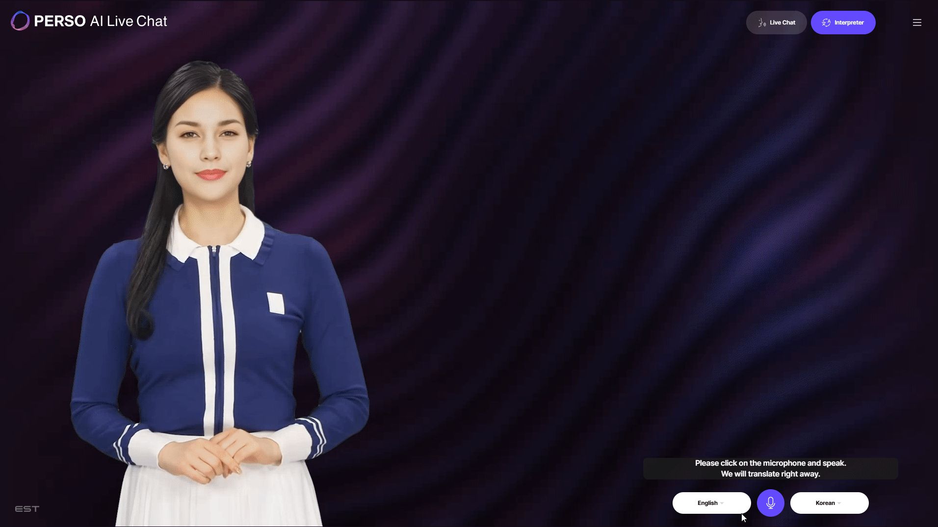 🌍 어떤 언어를 지원하나요? - ⭐ PERSO 가이드 - PERSO.ai Community Hub