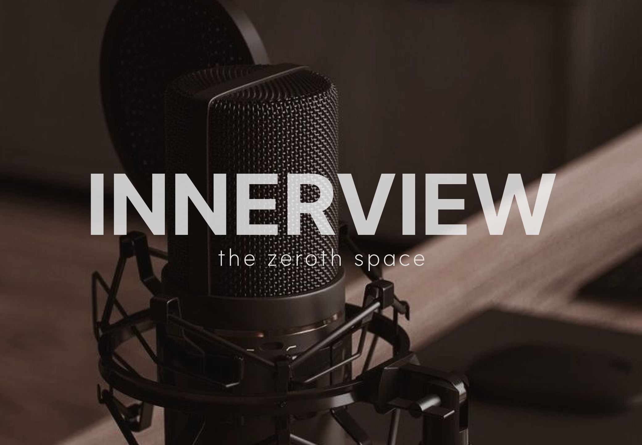 INNERVIEW Yourself! - INNERVIEW